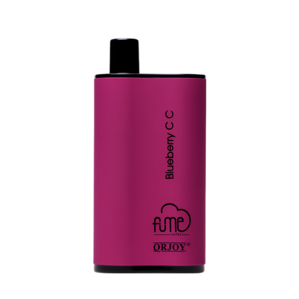 Fume Infinity Disposable Vape | 5% Nic in 36 Flavors