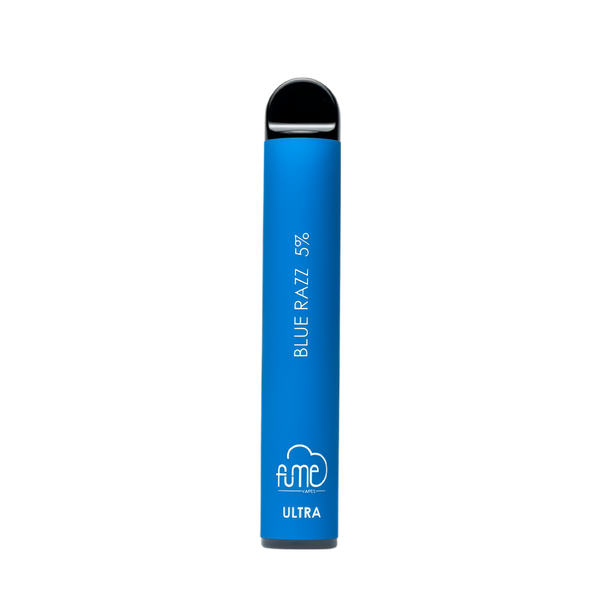 Fume Ultra Disposable Vape | 5% Nic in 38 Flavors