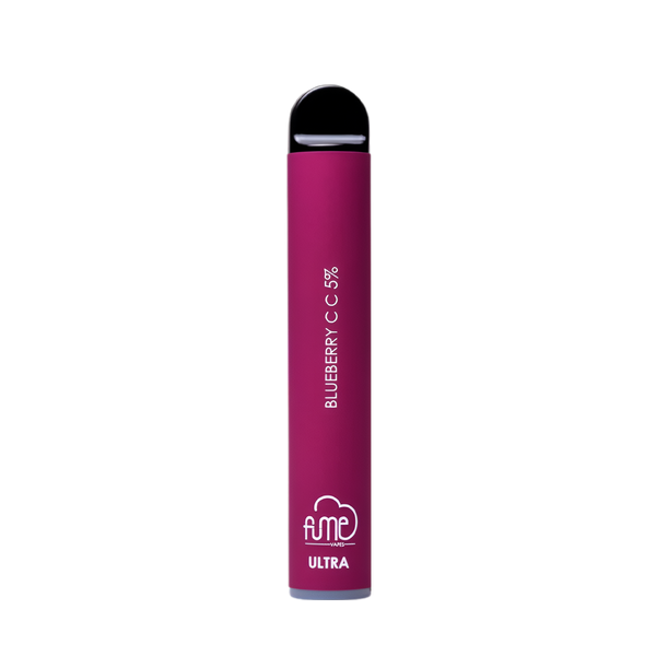 Fume Ultra Disposable Vape | 5% Nic in 38 Flavors
