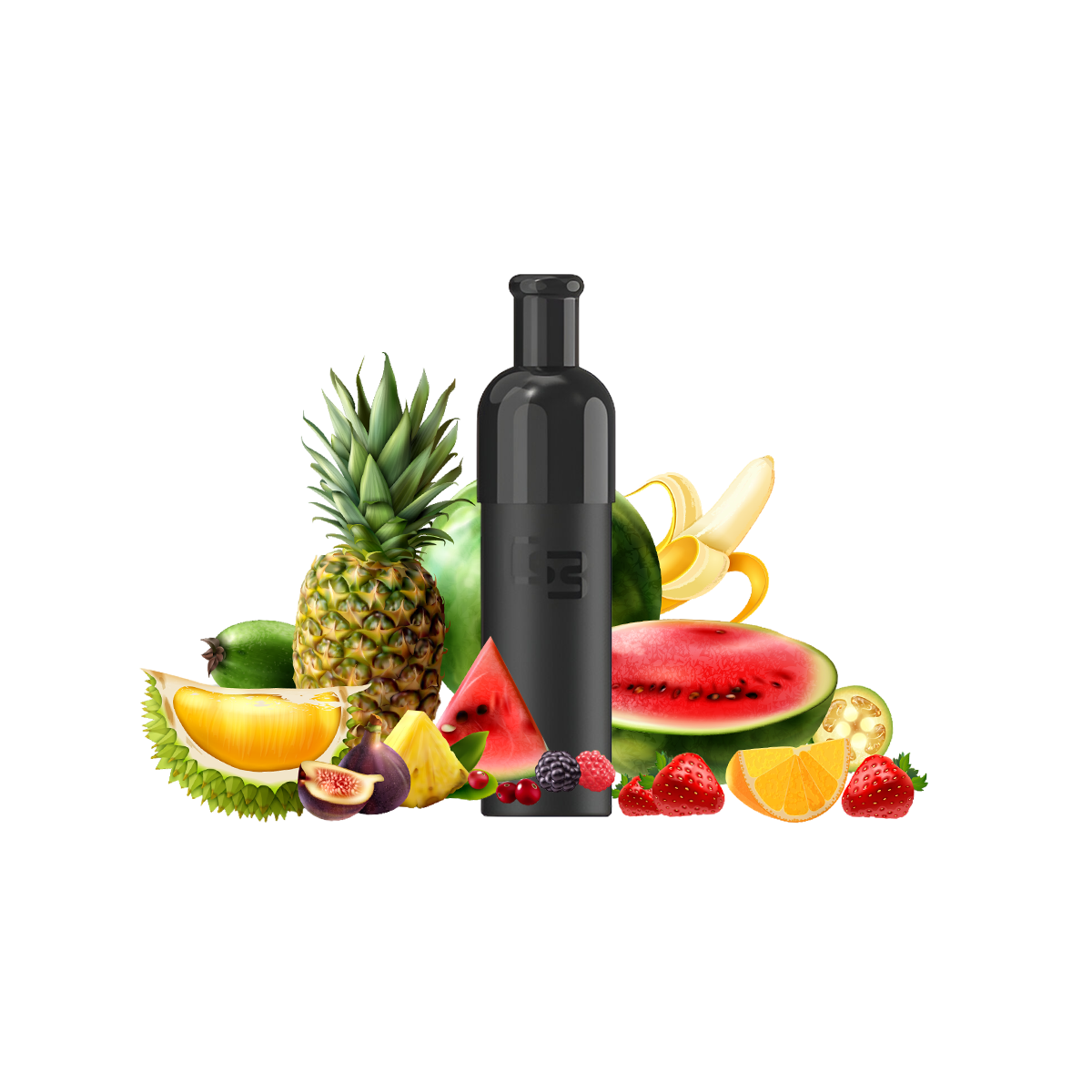 Geek Bar J1 Prefilled Replacement Pods