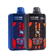 Geek Bar Vapes | Shop New Geekbars, Best Price