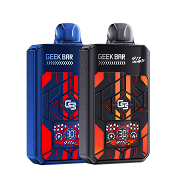 Geek Bar Vapes | Shop New Geekbars, Best Price