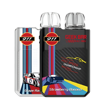 Geek Bar Vapes | Shop New Geekbars, Best Price