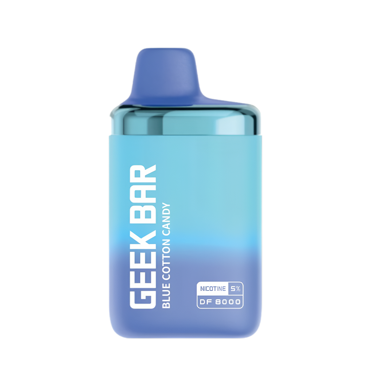 Geek Bar DF8000 Disposable Vape | 2%, 5% Nic in 15 Flavors