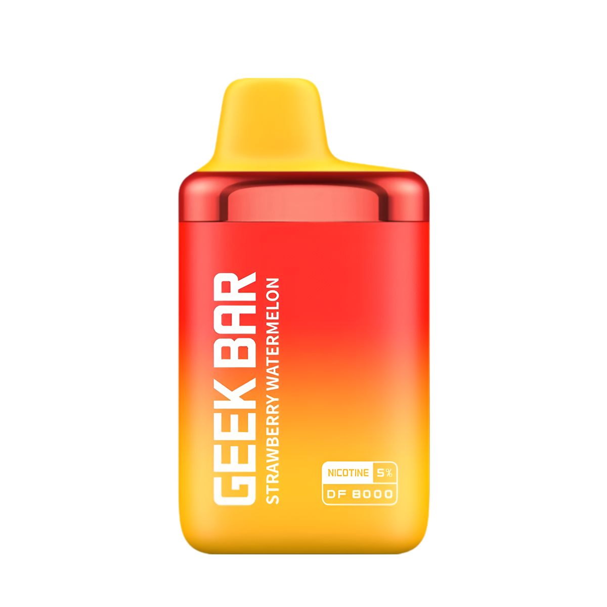 Geek Bar DF8000 Disposable Vape | 2%, 5% Nic in 15 Flavors