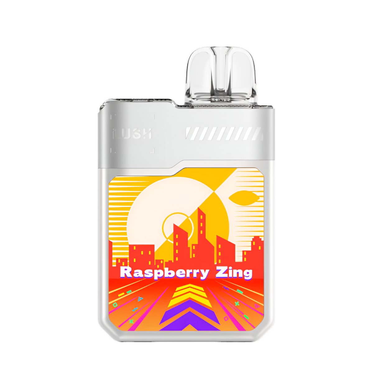 Geek Bar Digiflavor Lush Disposable Vape | 5% Nic in 15 Flavors