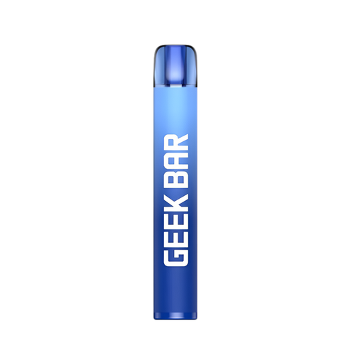 Geek Bar E600 Disposable Vape | 2% Nic in 17 Flavors