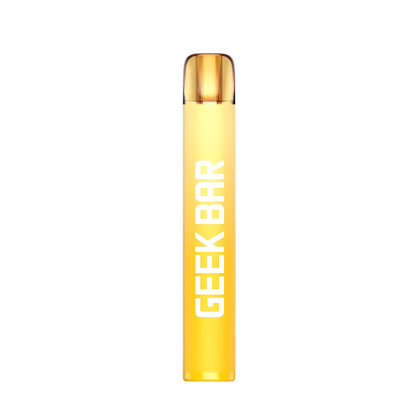 Geek Bar E600 Disposable Vape | 2% Nic in 17 Flavors