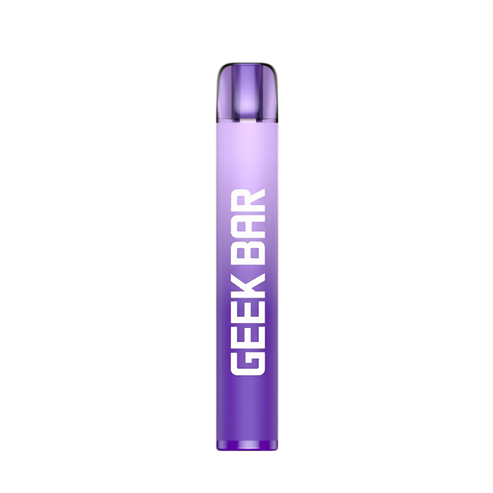 Geek Bar E600 Disposable Vape | 2% Nic in 17 Flavors