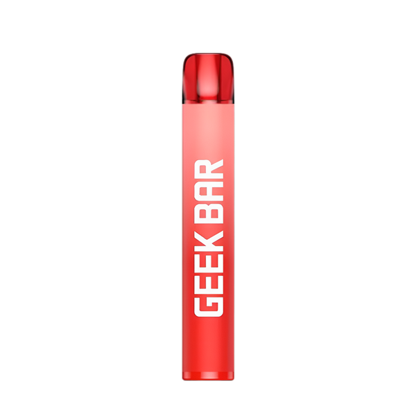 Geek Bar E600 Disposable Vape | 2% Nic in 17 Flavors