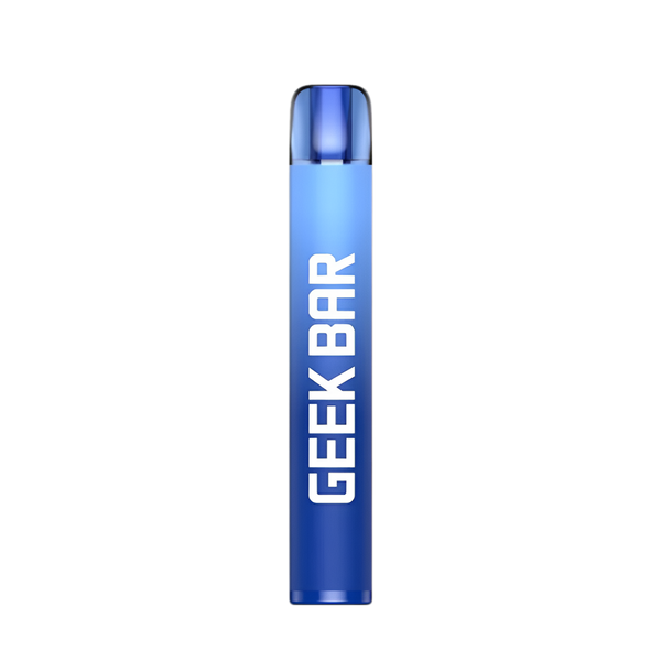 Geek Bar E600 Disposable Vape | 2% Nic in 17 Flavors