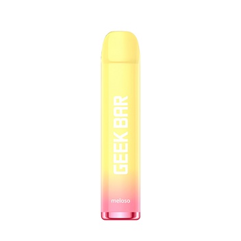 Geek Bar Vapes | Shop New Geekbars, Best Price