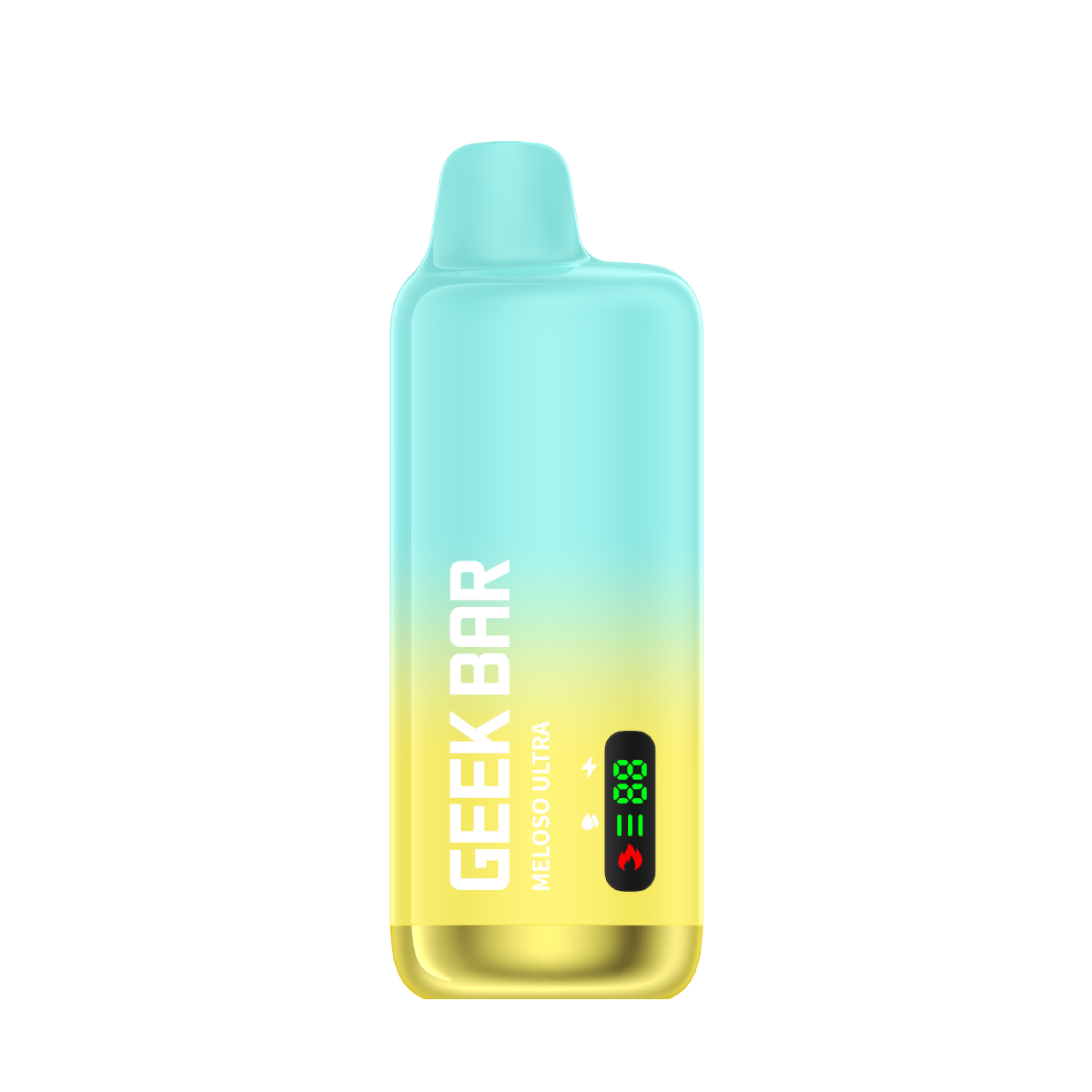 Geek Bar Meloso Ultra Disposable Vape | 5% Nic in 26 Flavors