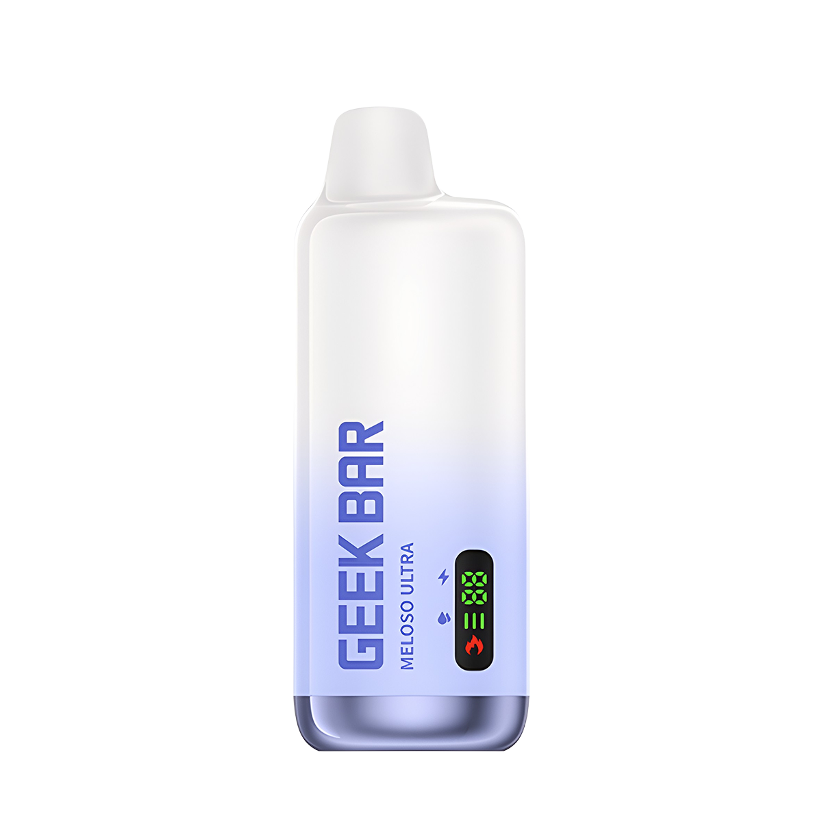 Geek Bar Meloso Ultra Disposable Vape | 5% Nic in 26 Flavors