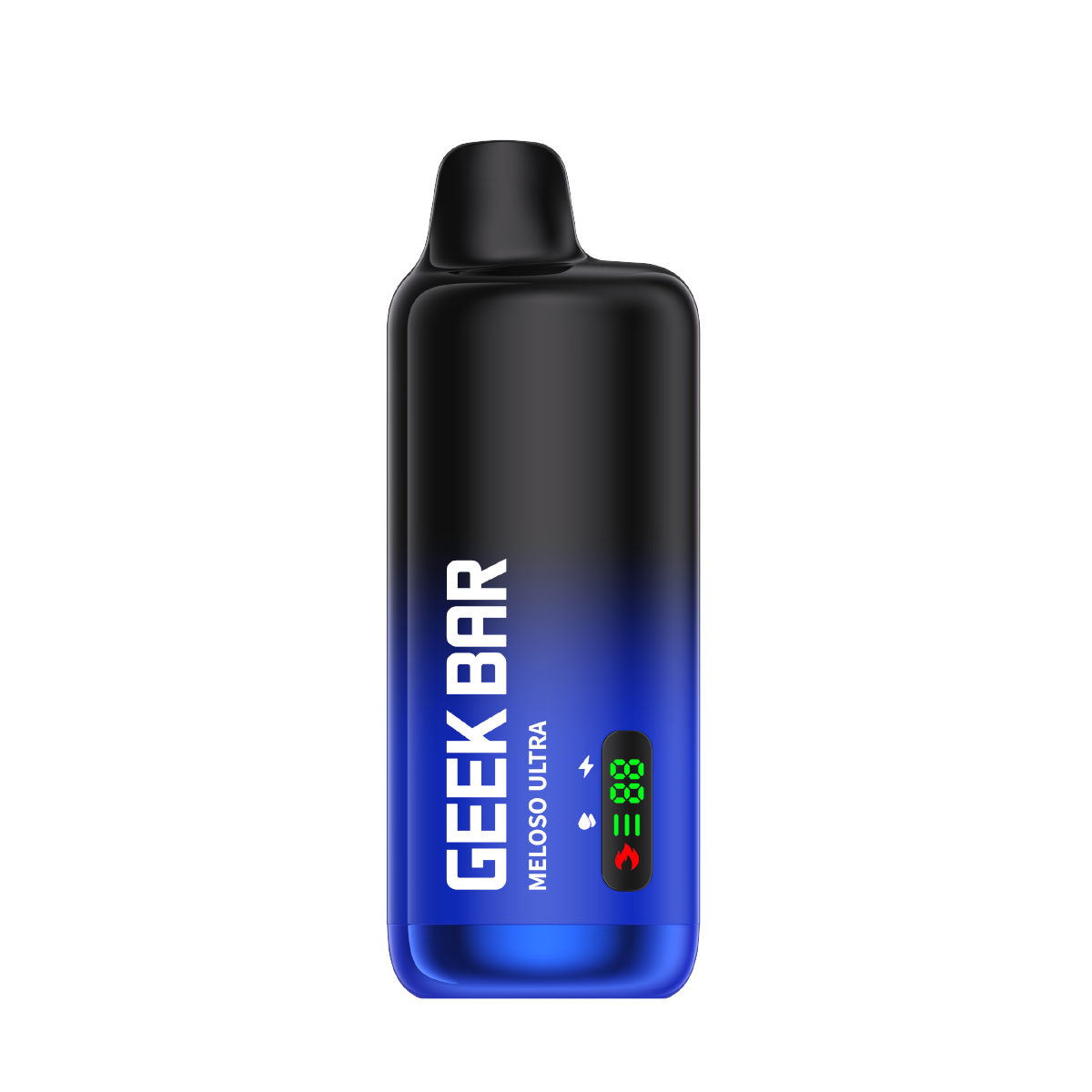 Geek Bar Meloso Ultra Disposable Vape | 5% Nic in 26 Flavors