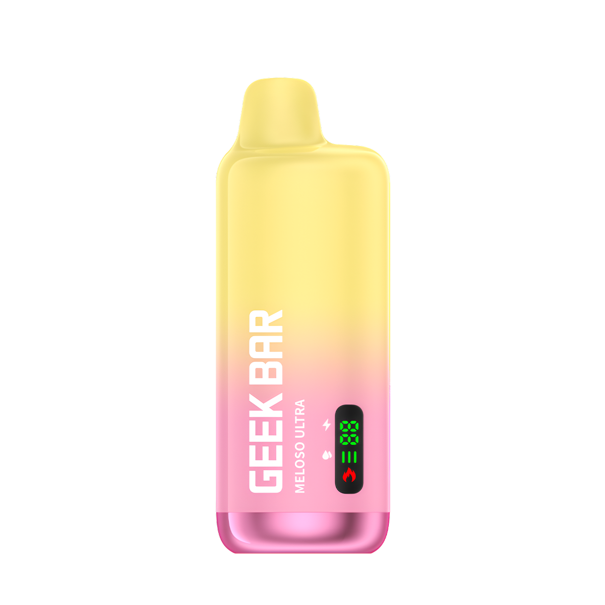Geek Bar Meloso Ultra Disposable Vape | 5% Nic in 26 Flavors