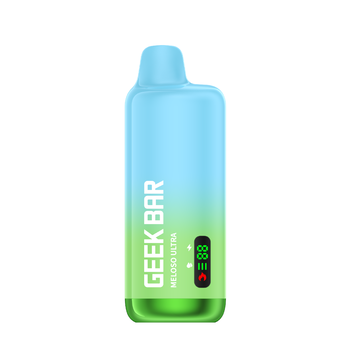 Geek Bar Meloso Ultra Disposable Vape | 5% Nic in 26 Flavors