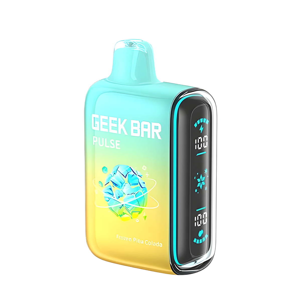 Geek Bar Pulse 15K Disposable Vape | 5% Nic in 33 Flavors