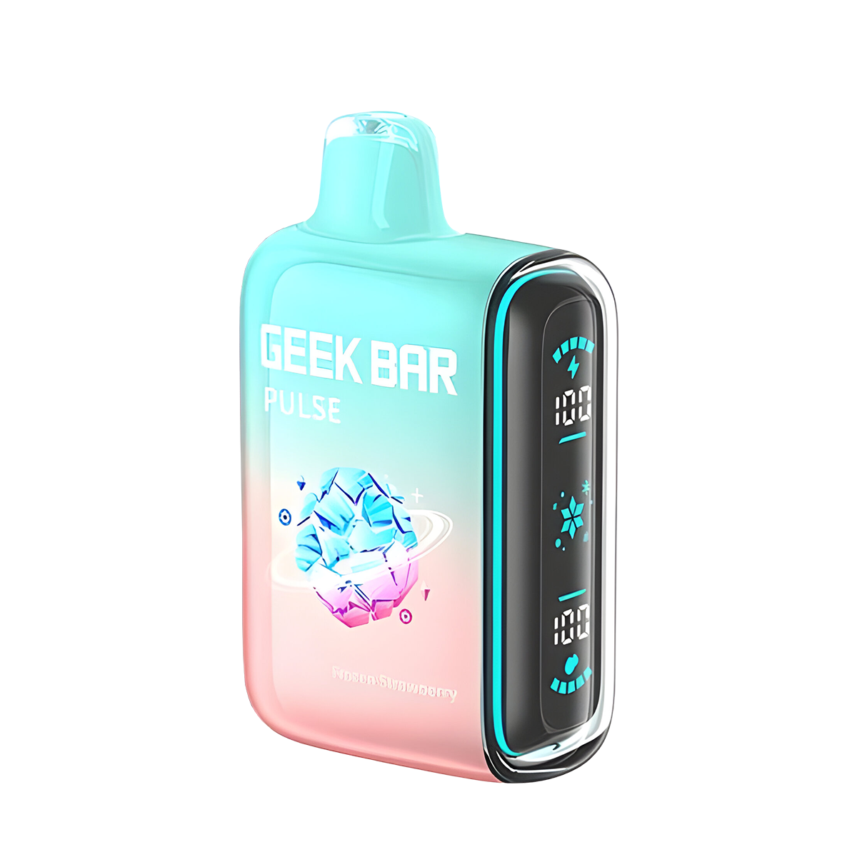 Geek Bar Pulse 15K Disposable Vape | 5% Nic in 33 Flavors