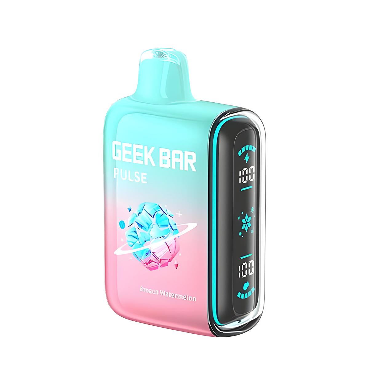 Geek Bar Pulse 15K Disposable Vape | 5% Nic in 33 Flavors