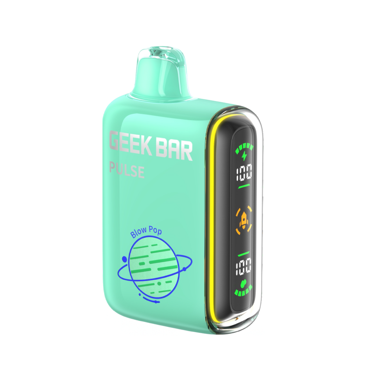 Geek Bar Pulse 15K Disposable Vape | 5% Nic in 33 Flavors