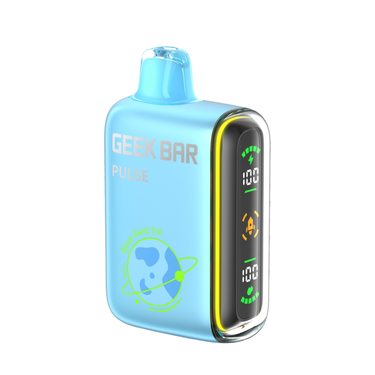 Geek Bar Pulse 15K Disposable Vape | 5% Nic in 33 Flavors