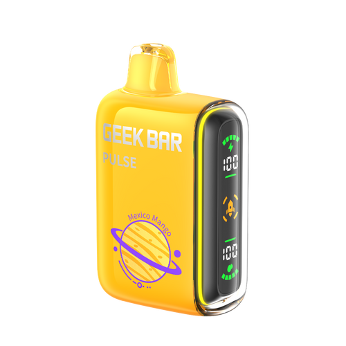 Geek Bar Vapes | Shop Best & Newest Geekbar Flavors Online