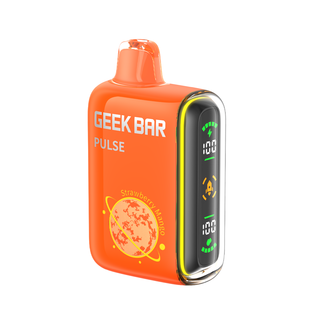 Geek Bar Pulse 15K Disposable Vape | 5% Nic in 33 Flavors