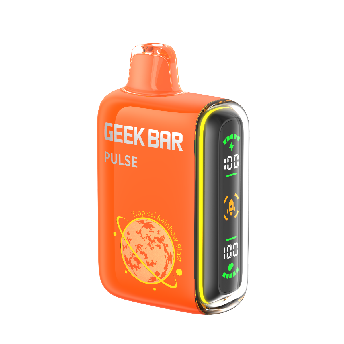 Geek Bar Pulse 15K Disposable Vape | 5% Nic in 33 Flavors
