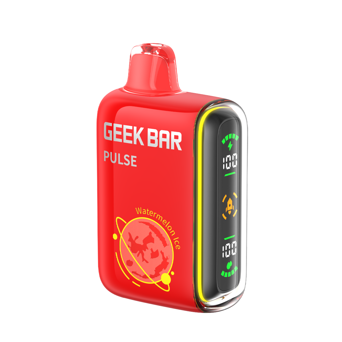 Geek Bar Pulse 15K Disposable Vape | 5% Nic in 33 Flavors