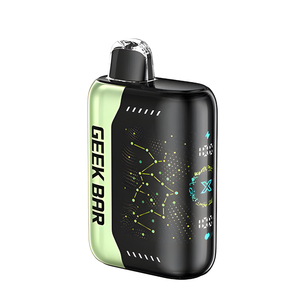 Geek Bar Pulse X 25000 Disposable Vape| 5% Nic in 15 Flavors