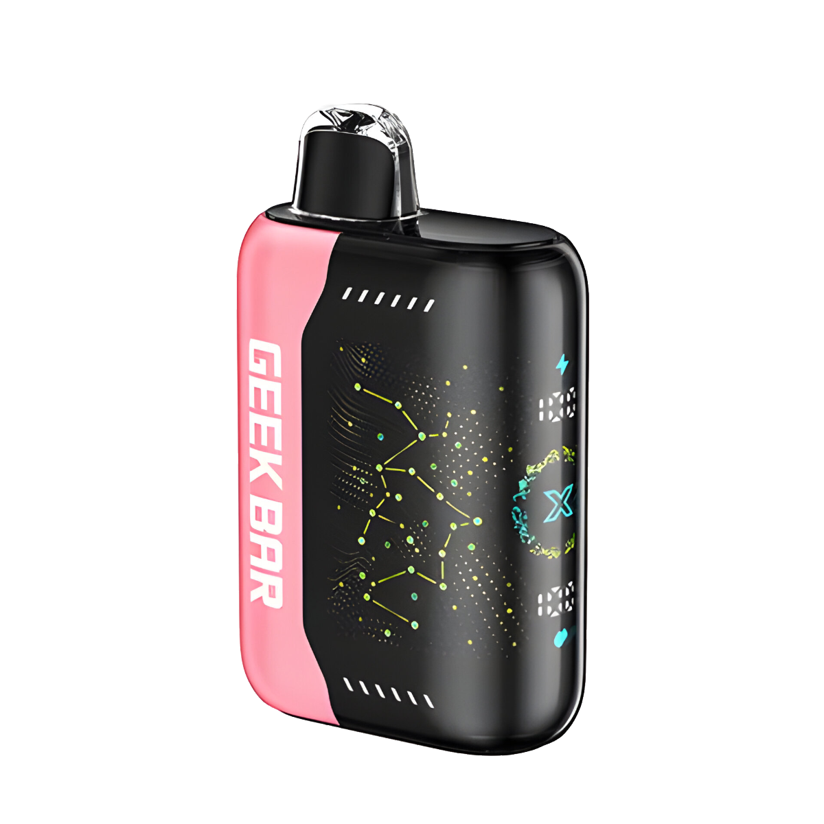 Geek Bar Pulse X 25000 | Flavors Ranked, Best Price
