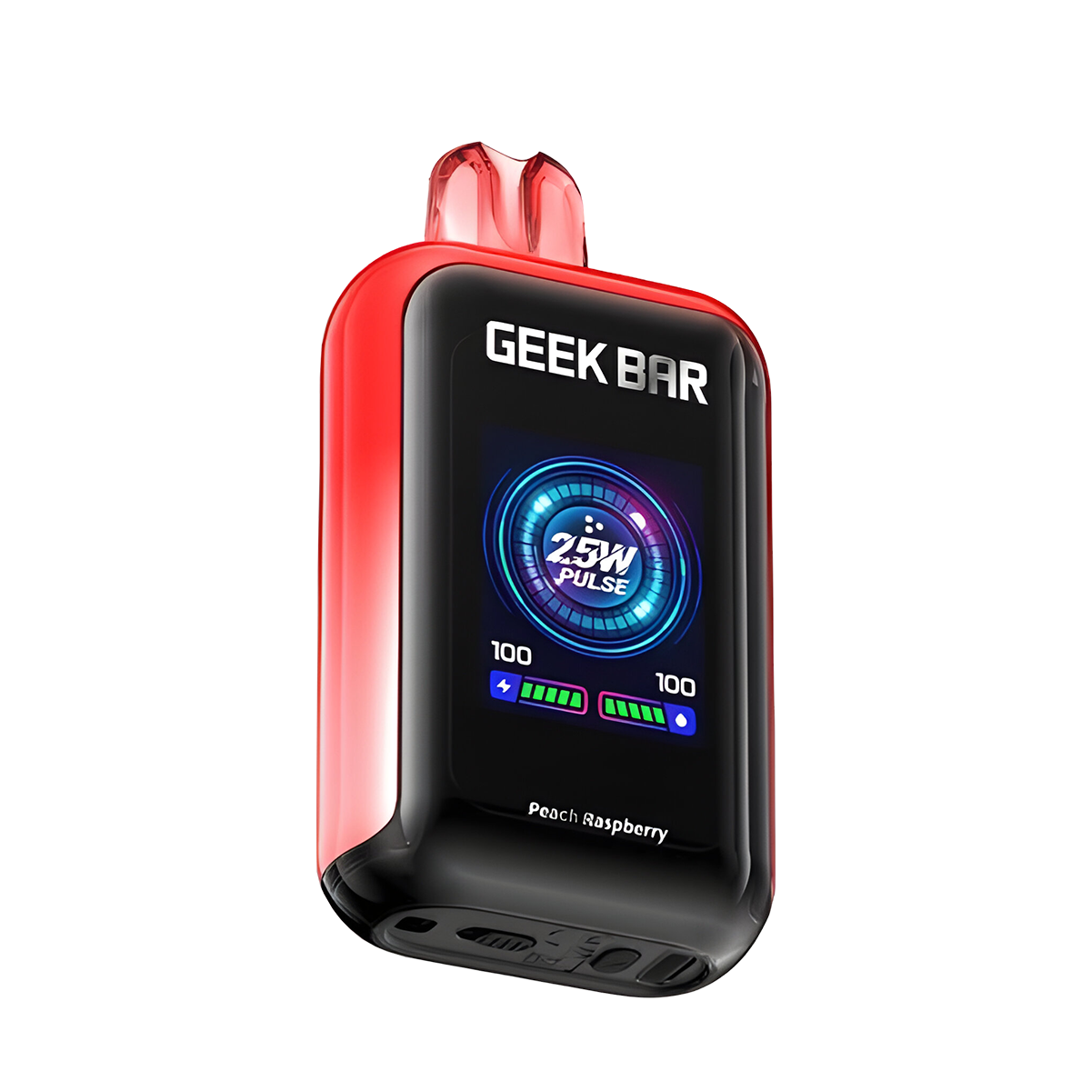 Geek Bar Skyview 25K Disposable Vape | 5% Nic in 15Flavors Geek Bar Skyview 25K Disposable Vape | 5% Nic in 15Flavors