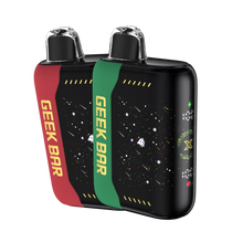 Geek Bar Vapes | Shop New Geekbars, Best Price