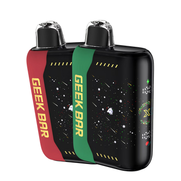 Geek Bar Vapes | Shop New Geekbars, Best Price