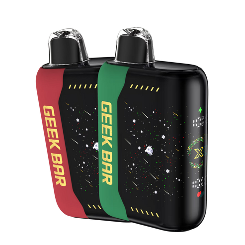 Geek Bar Pulse X 25000 | Flavors Ranked, Best Price