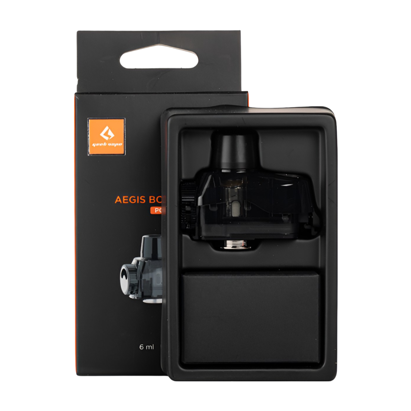 Geekvape Aegis Boost Pro Replacement Pod Cartridge