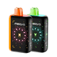 Geek Bar Meloso 30K Disposable Vape | Zodiac Theme