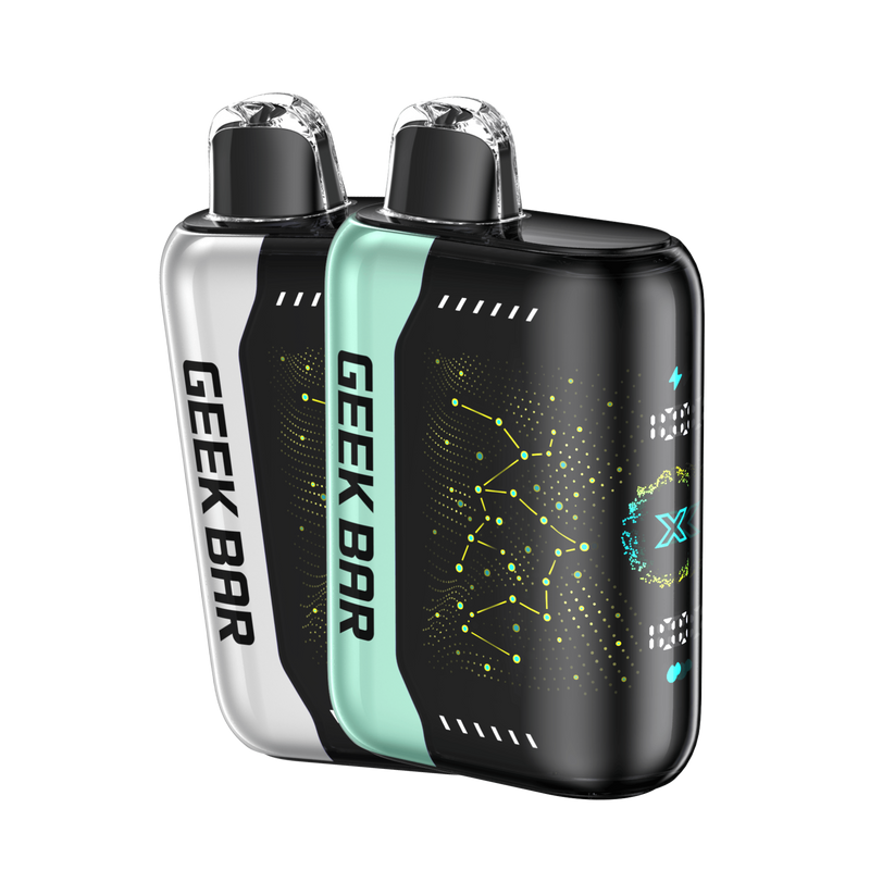 Geek Bar Pulse X 25000 | Flavors Ranked, Best Price