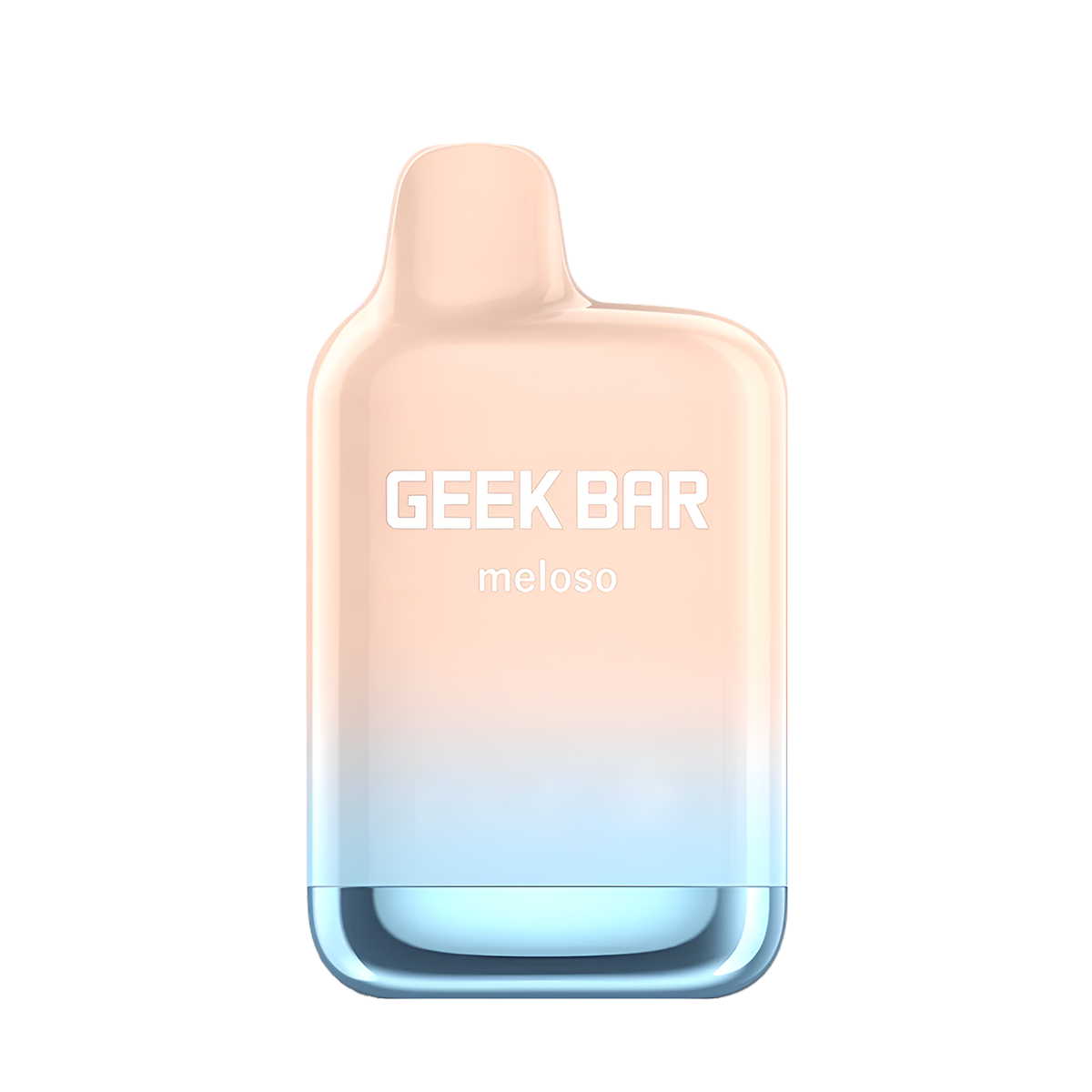 Geek Bar Meloso Pro Disposable Vape | 2% Nic in 15 Flavors