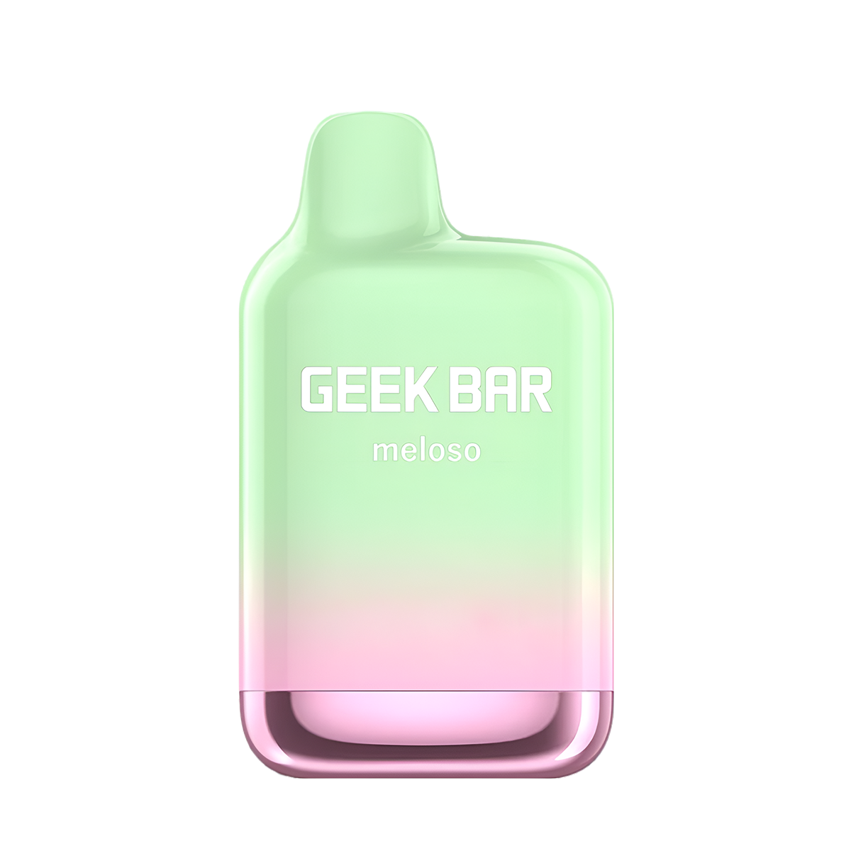 Geek Bar Meloso Pro Disposable Vape | 2% Nic in 15 Flavors