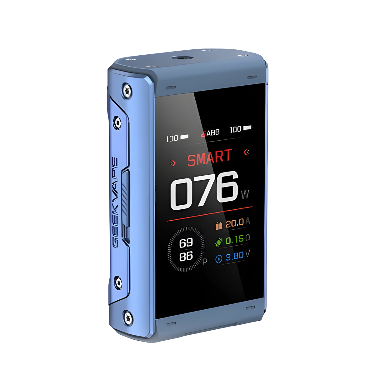 Geekvape T200 (Aegis Touch) Box-Mod Kit