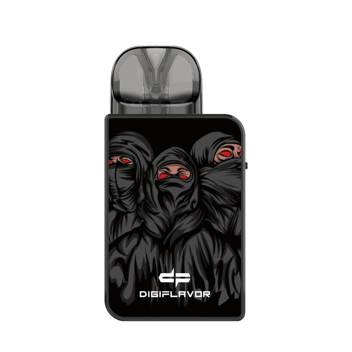 Geekvape Digiflavor Digi-U Pod System Kit