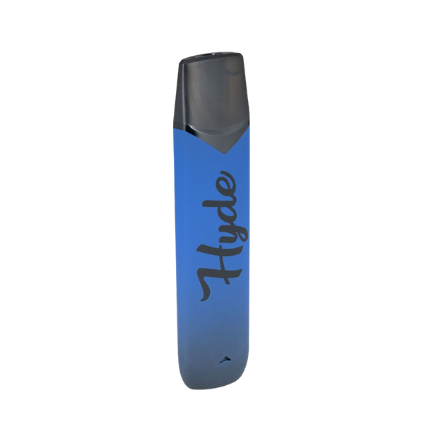 Hyde Color Plus Edition Disposable Vape | 5% Nic in 10 Flavors