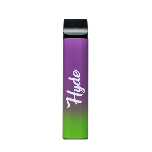 Hyde Curve Max Disposable Vape | 5% Nic in 16 Flavors