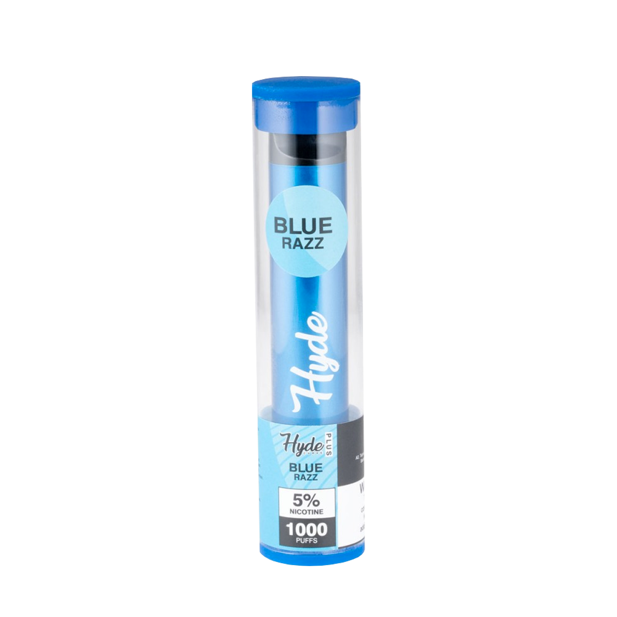 Hyde Curve Plus Disposable Vape | 5% Nic in 18 Flavors