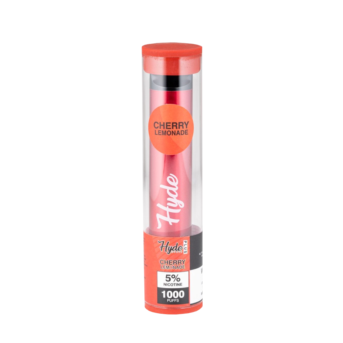 Hyde Curve Plus Disposable Vape | 5% Nic in 18 Flavors