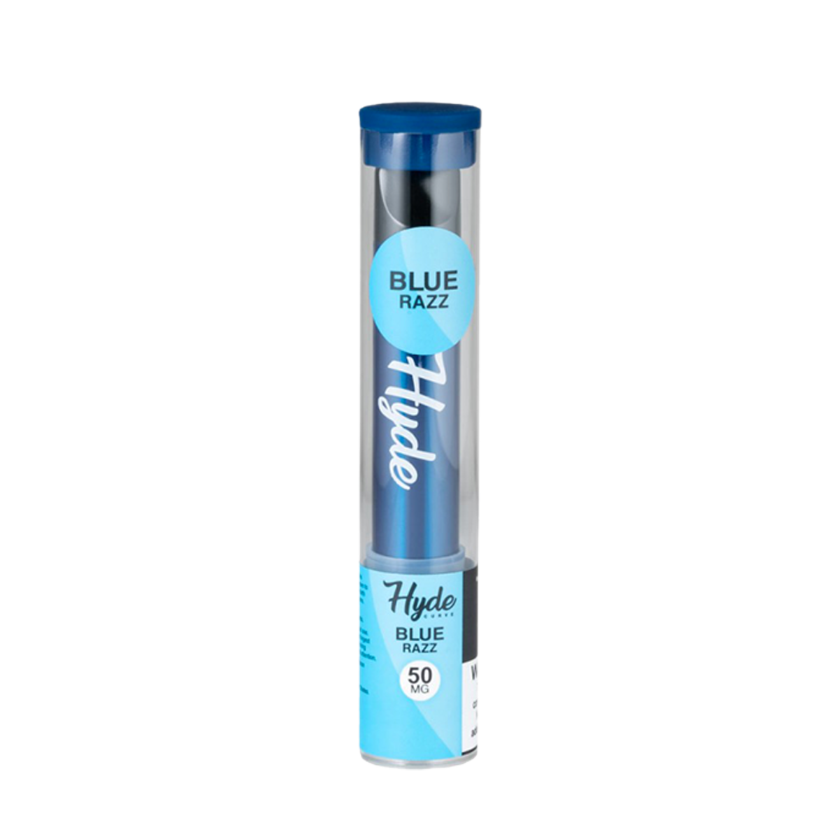 Hyde Curve S Disposable Vape | 5% Nic in 14 Flavors