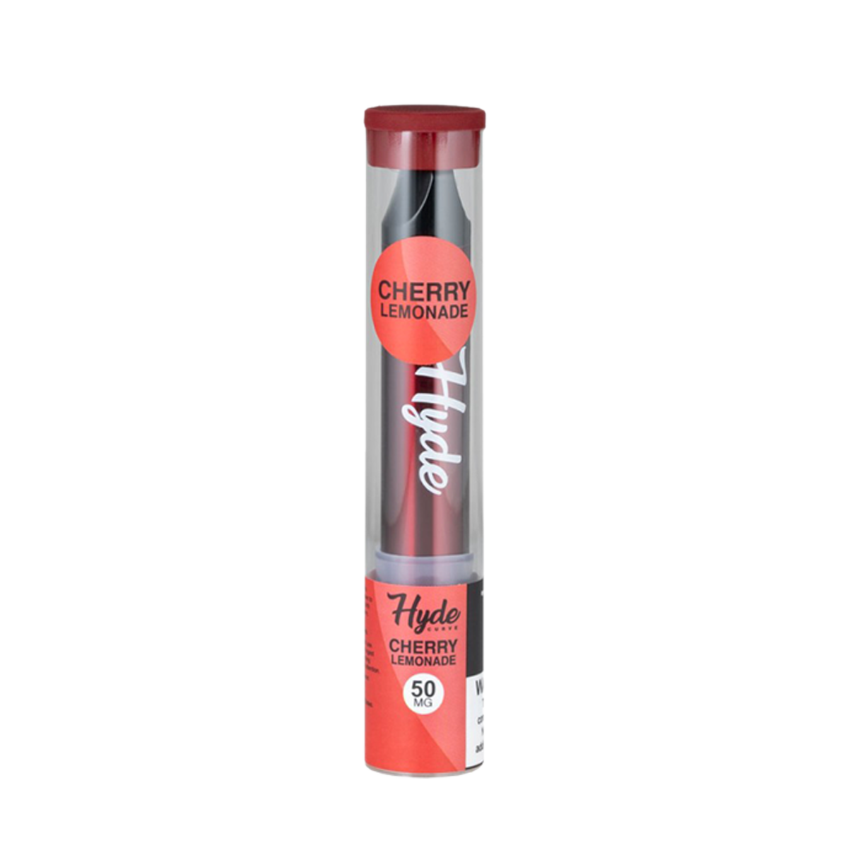 Hyde Curve S Disposable Vape | 5% Nic in 14 Flavors