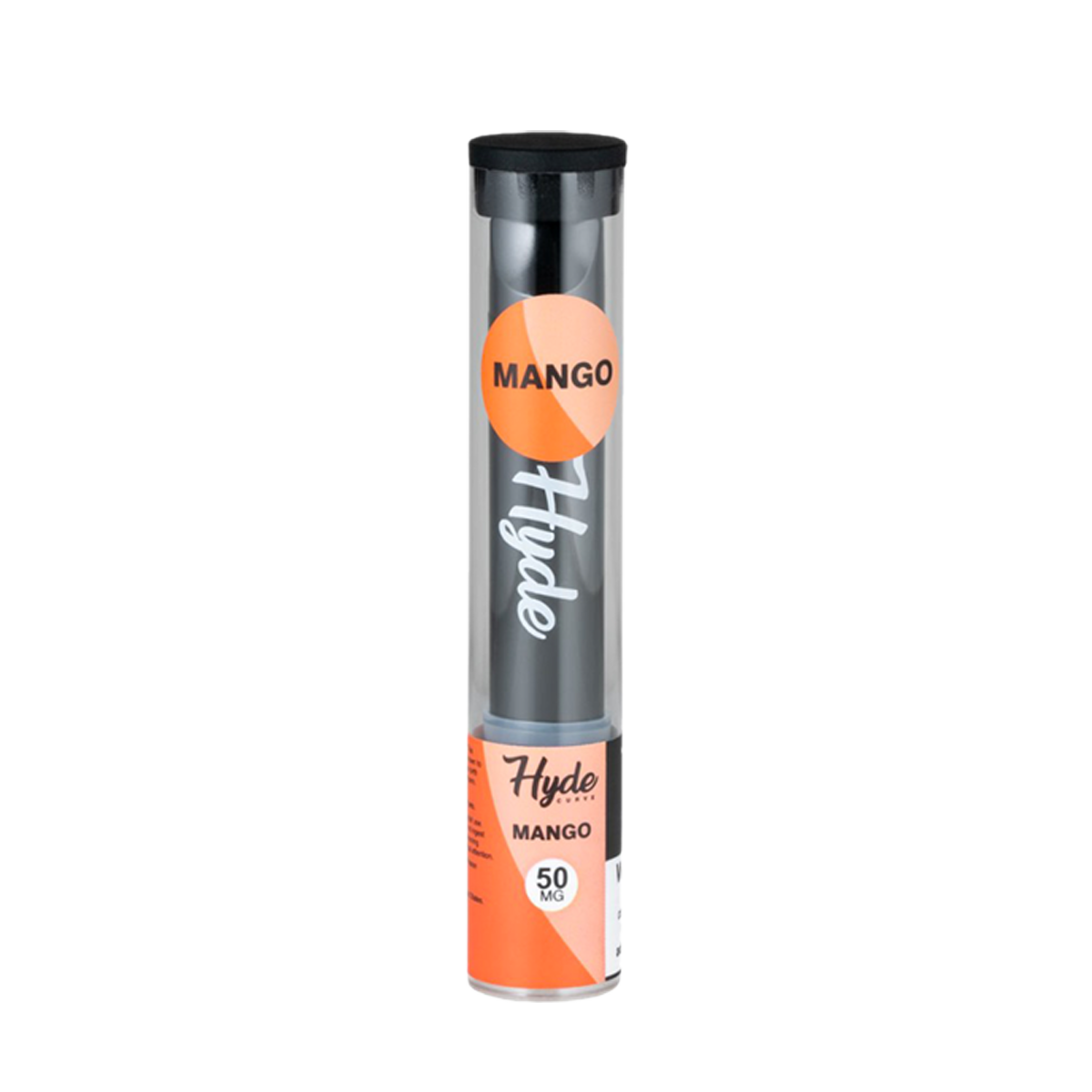 Hyde Curve S Disposable Vape | 5% Nic in 14 Flavors